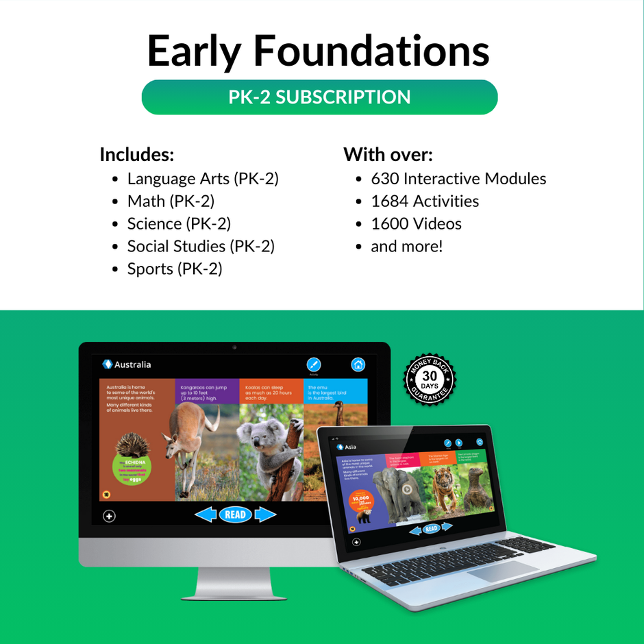 Lightbox Learning at Home